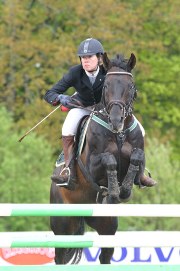 Ratsuoriit - Suomalaiset ratsujalostusoriit